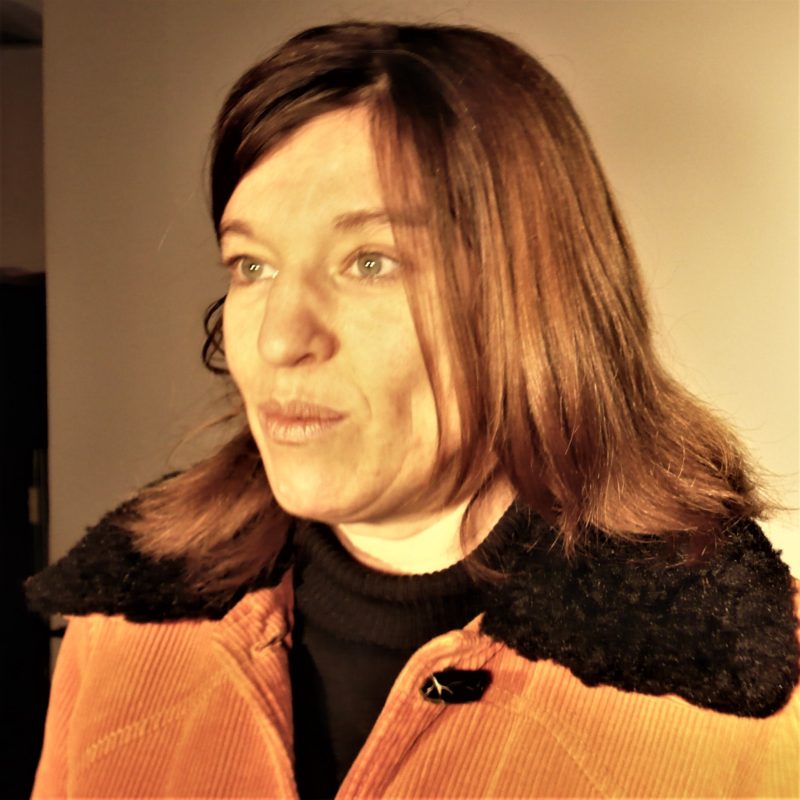 Isabelle Lemetais - Le Safran Collectif